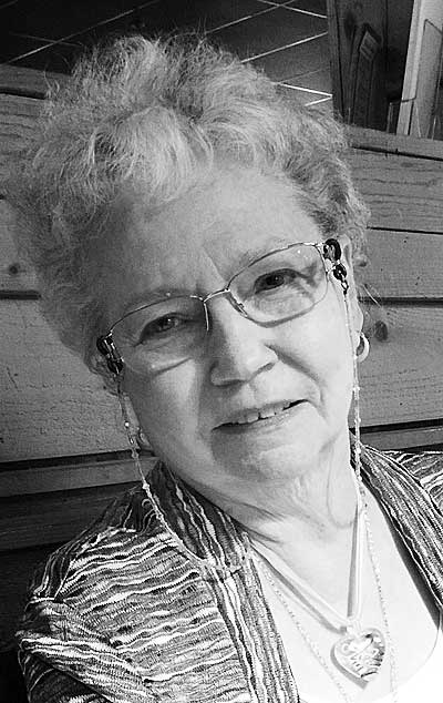 Diane Bennett Blizzard | News, Sports, Jobs - News and Sentinel